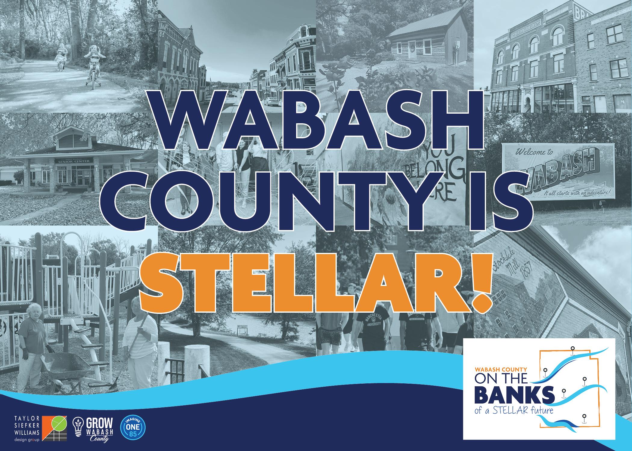 Wabash County named Stellar Pathways designee